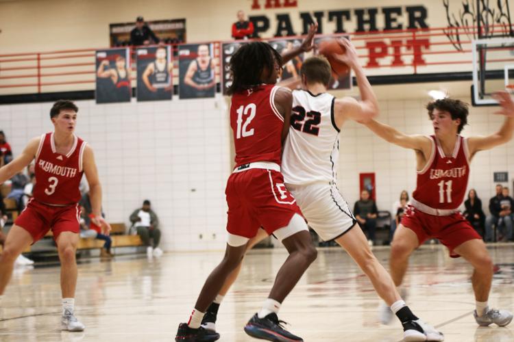 PREP BASKTEBALL: NorthWood’s second half brings Panthers 58-46 win over ...