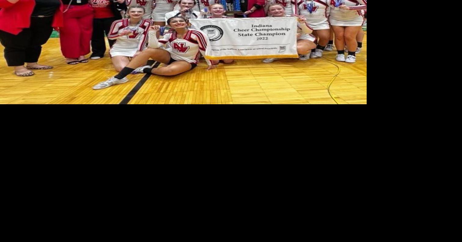 NorthWood cheer team wins state title | Sports | goshennews.com