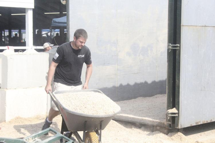 SAW YOU AT THE FAIR: Days 2 & 3 | Gallery | goshennews.com