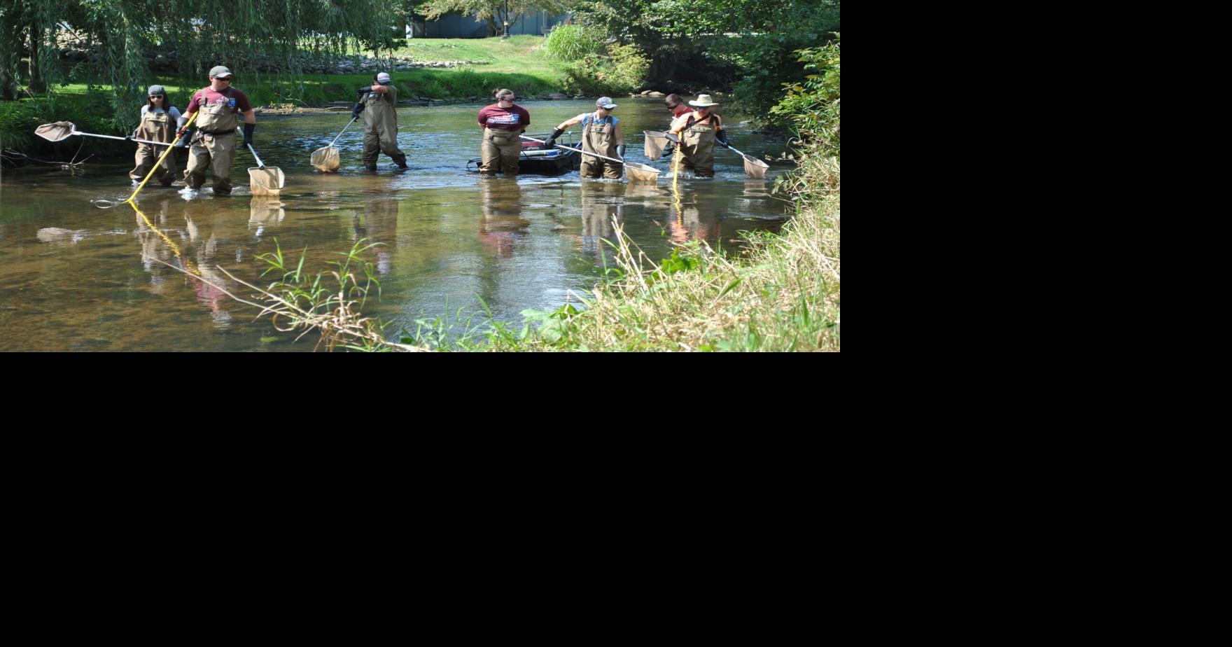 Riverfest educates on Little Elkhart River | News | goshennews.com