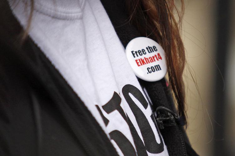 After final sentencing, three 'Elkhart Four' accomplices have new hope ...