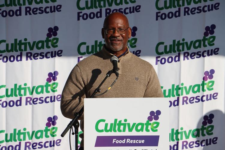 Cultivate opens new facility in Elkhart | News | goshennews.com