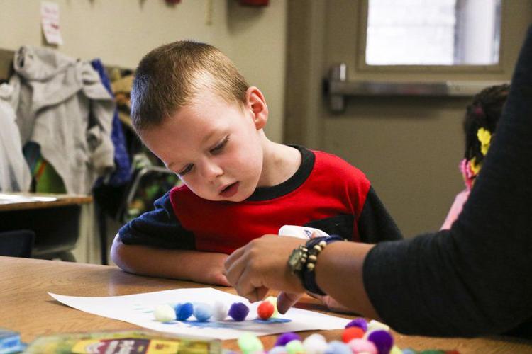 Elkhart County families eligible for state-funded pre-K program | Local ...