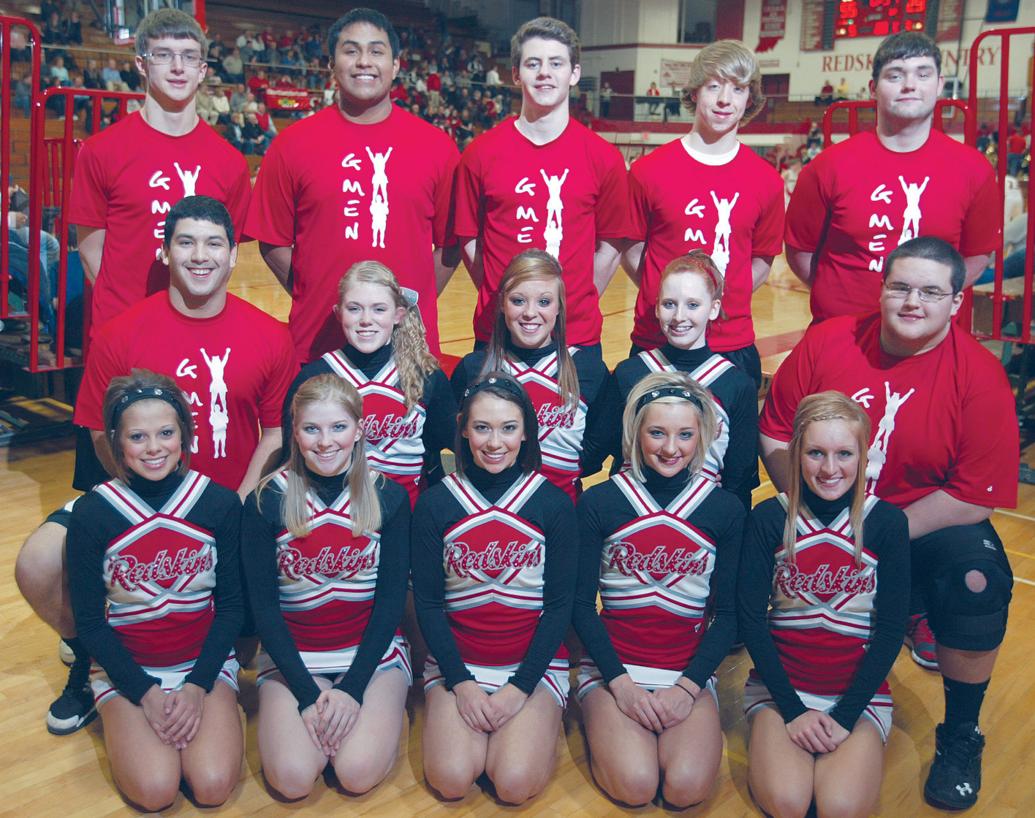 Goshen, Concord face challenges | Local Sports | goshennews.com