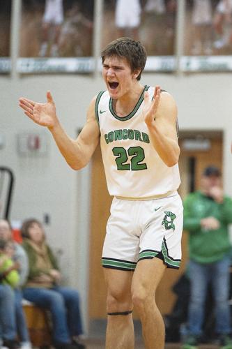 PREP BOYS BASKETBALL: Concord’s defense doesn’t rest in rout of Goshen ...