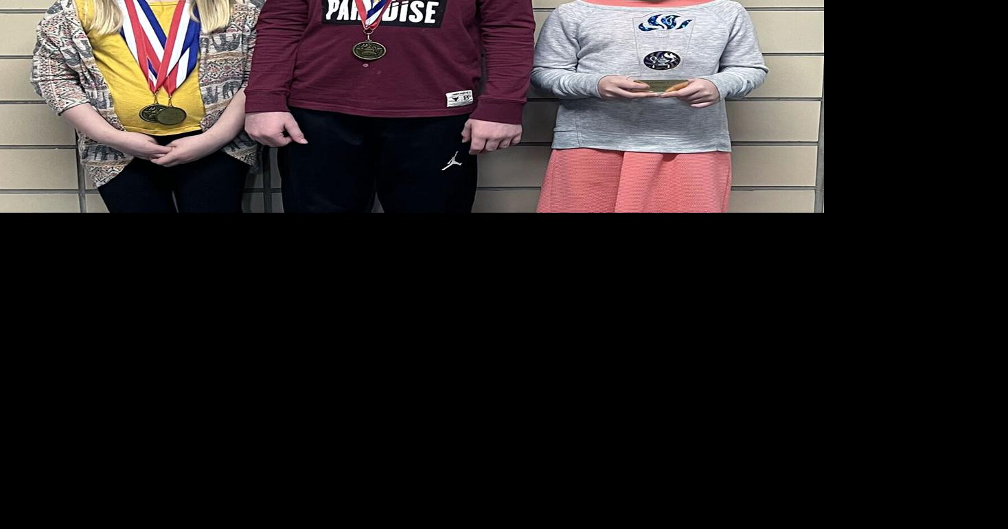 Topeka announces Learning Fair Awards | News | goshennews.com