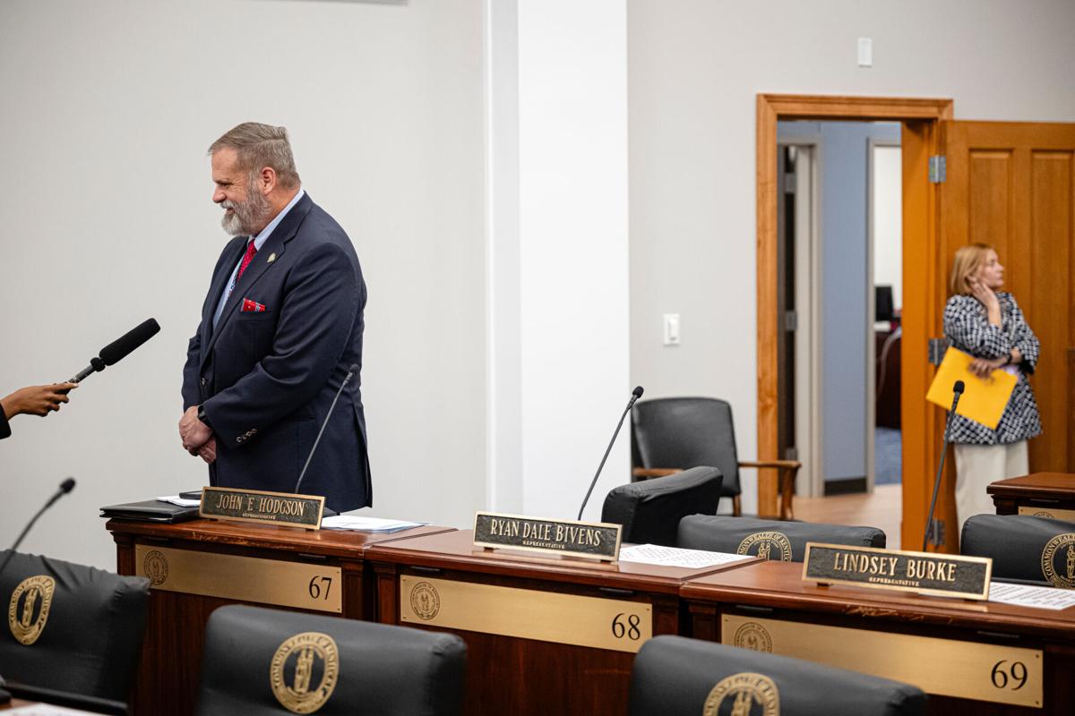 Kentucky Legislature | National News | goshennews.com