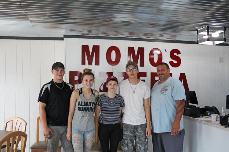 New pizza place opens in Syracuse | News | goshennews.com