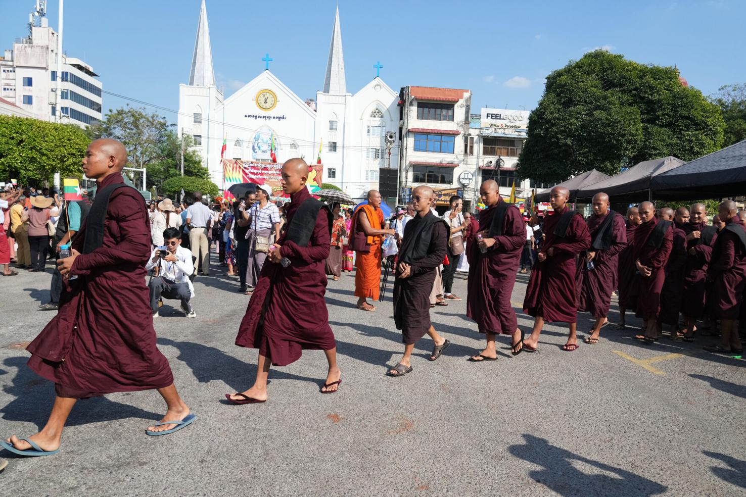 Myanmar International Court Rohingya | National News | goshennews.com