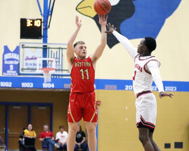 PREP BOYS BASKETBALL: Brenner, Raasch lead TGN All-Area Team as Co ...