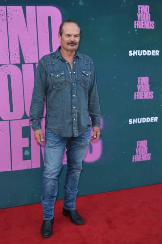 LA Premiere of "Find Your Friends" | National News | goshennews.com