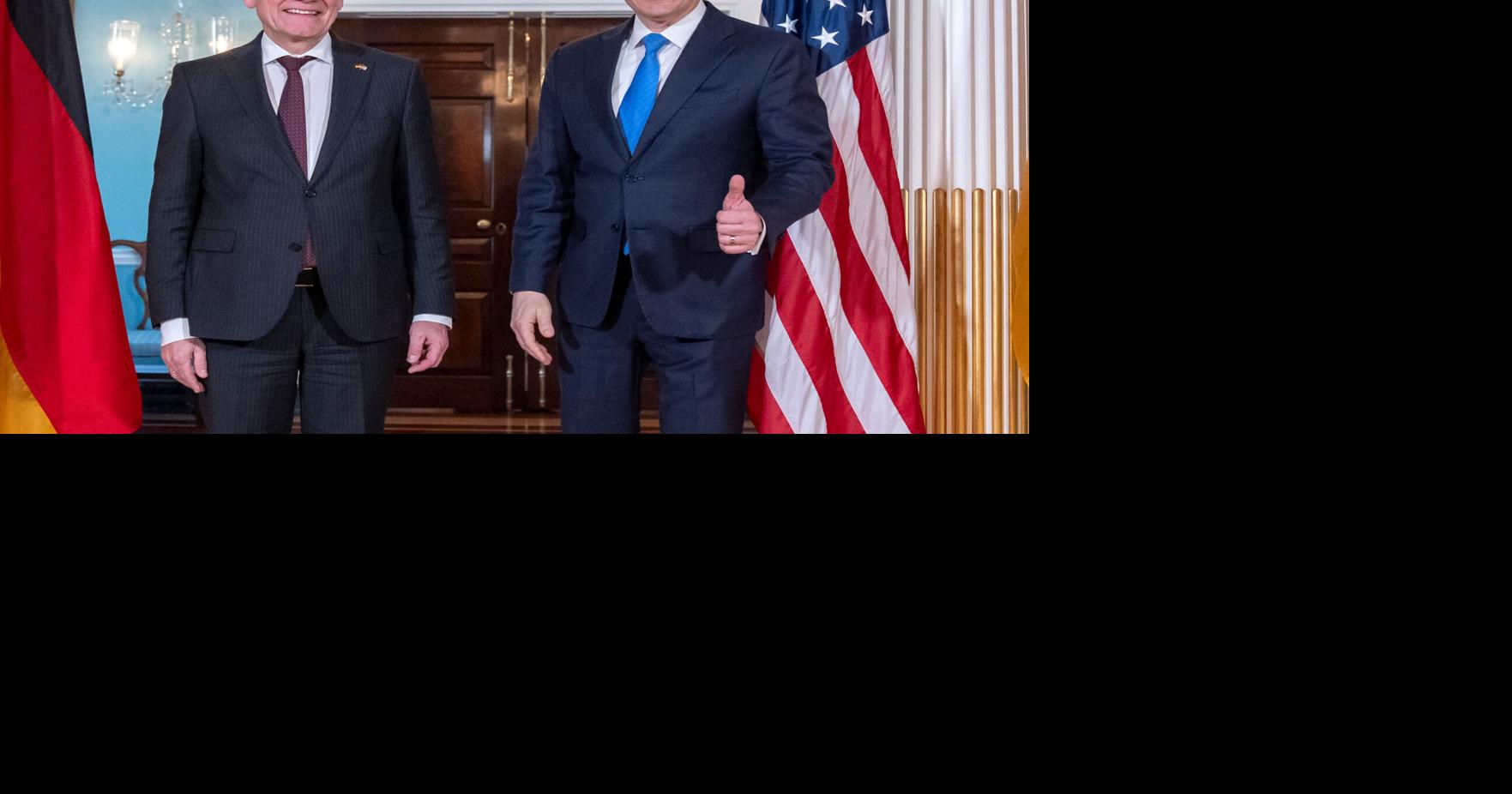 US Germany Rubio | National News | goshennews.com