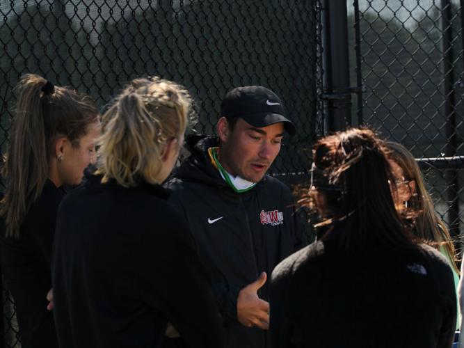 PREP GIRLS TENNIS: Northridge's season ends in 3-2 loss to Homestead at ...