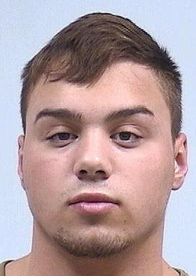 POLICE NEWS: Men accused in rape, molestation cases arrested | Police ...