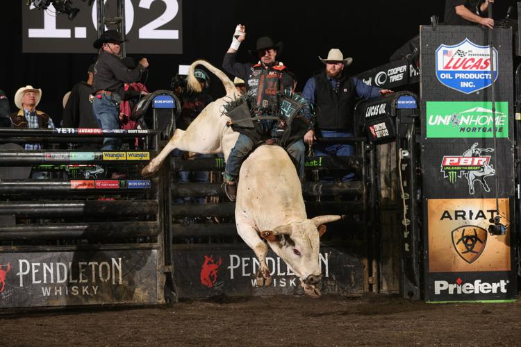 Middlebury native Mast heading to PBR World Finals | Sports ...