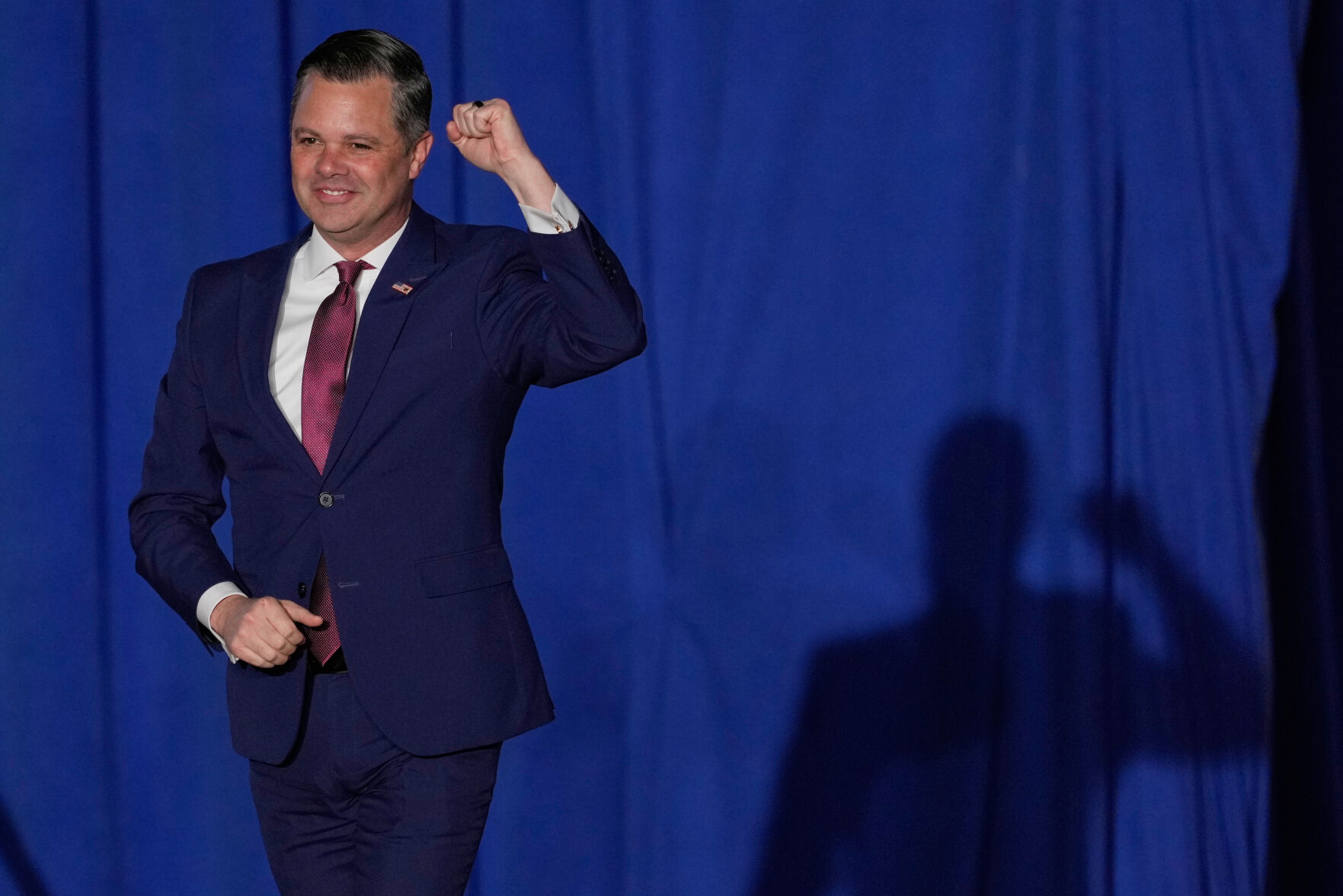 Trump Iowa | National News | goshennews.com