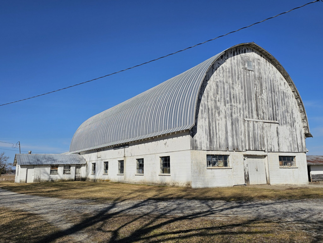 Visit barns across LaGrange County | News | goshennews.com
