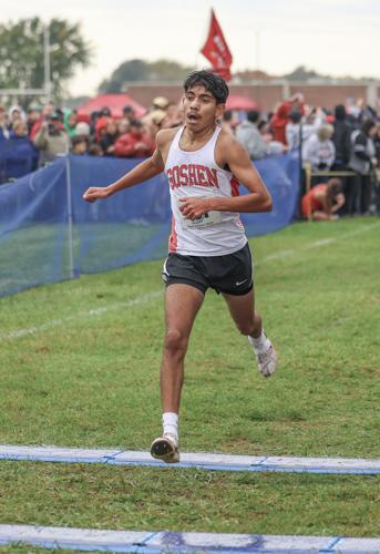 PREP BOYS XC: Junior class leads the pack of talent returning for 2024 ...