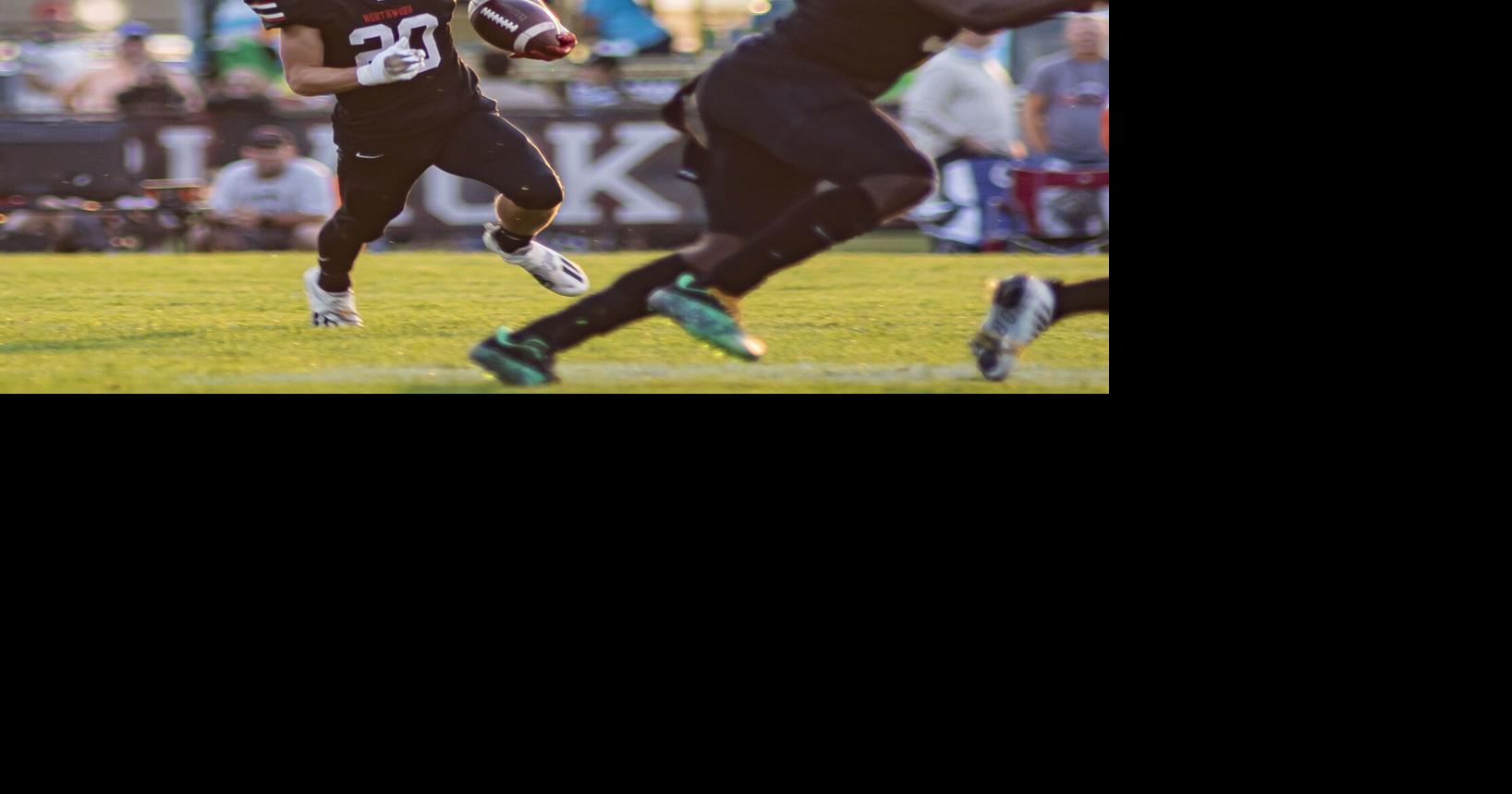 PREP FOOTBALL: Yoder sparks NorthWood past Warsaw in battle of ...