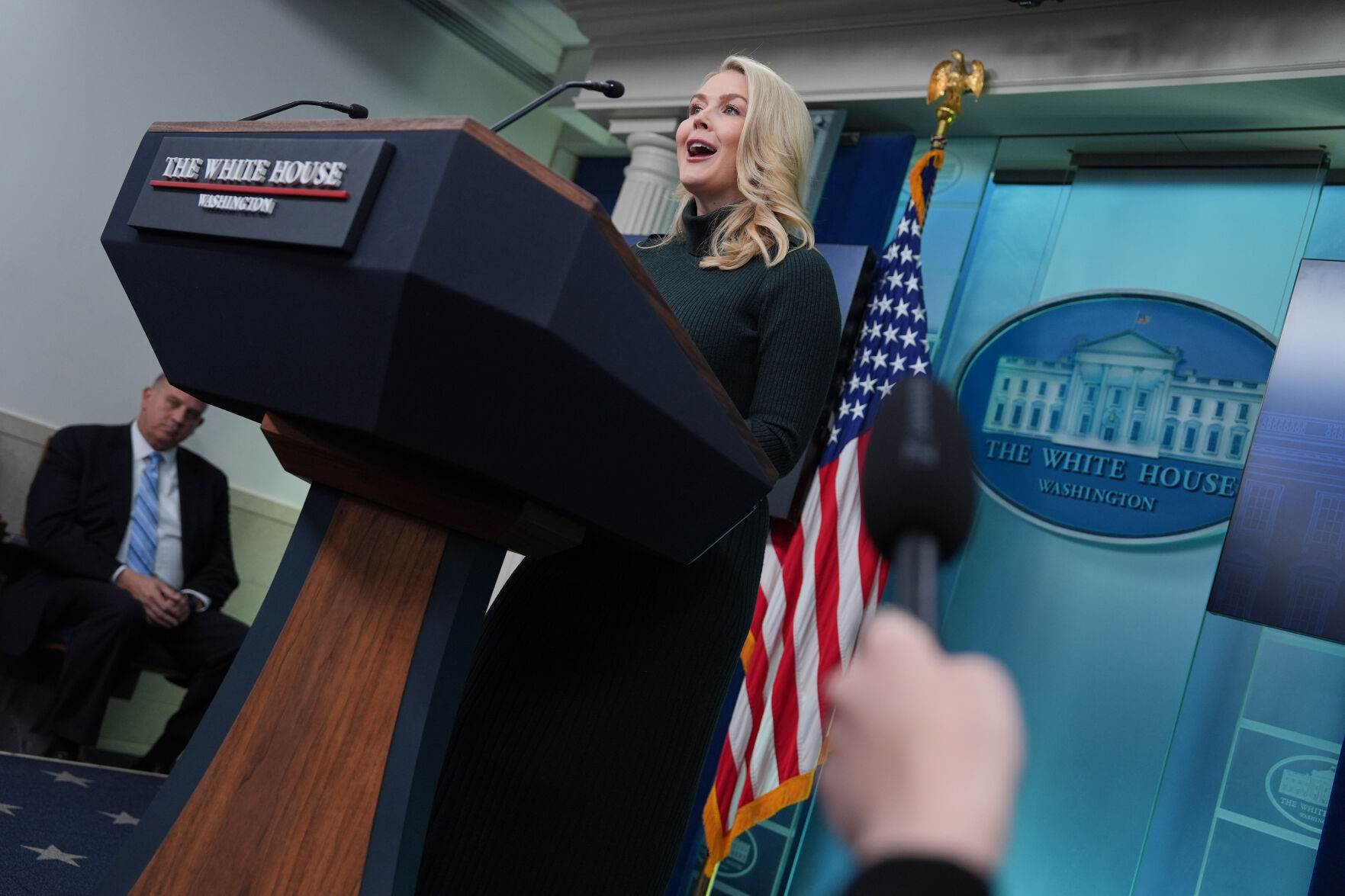 Trump | National News | goshennews.com