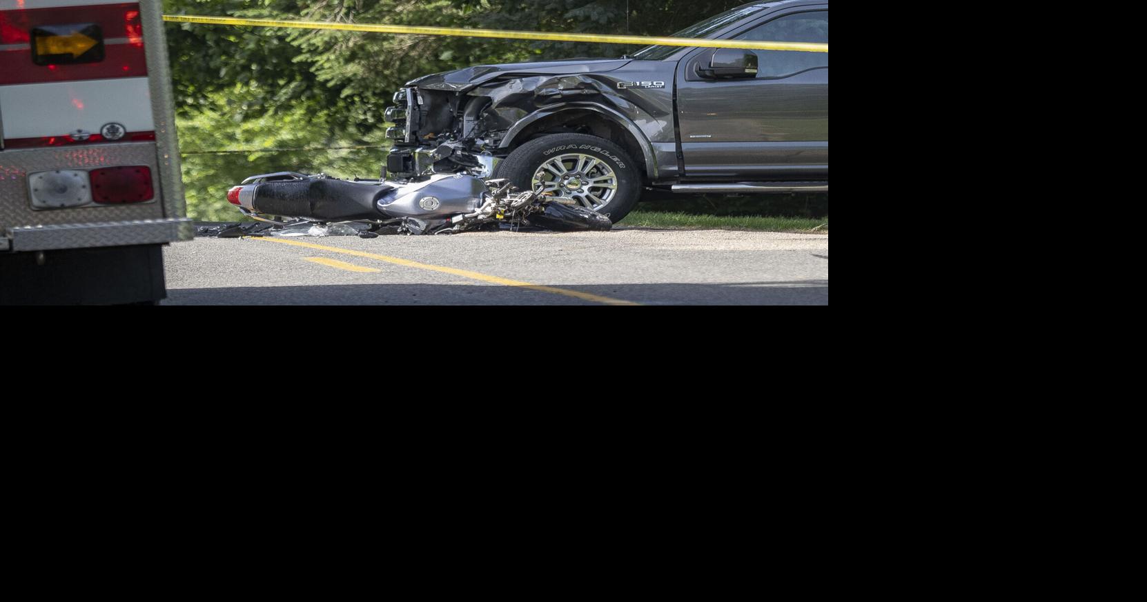 Elkhart man killed in crash near Goshen | | goshennews.com