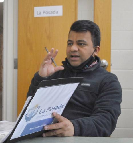 Legal aid for immigration non-profit opening | News | goshennews.com