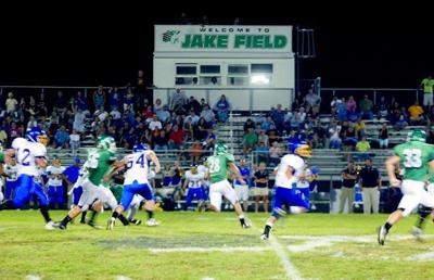 From now on it’s ‘Jake Field’ | News | goshennews.com