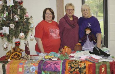 A listing of upcoming holiday crafts & bazaars | Local News ...