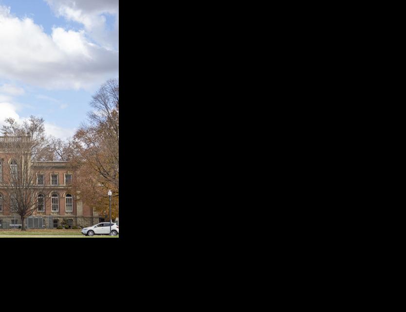 Action on new county courts building approved | News | goshennews.com