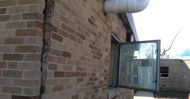 UPDATE: No one hurt in methane explosion in Goshen this morning | Local ...