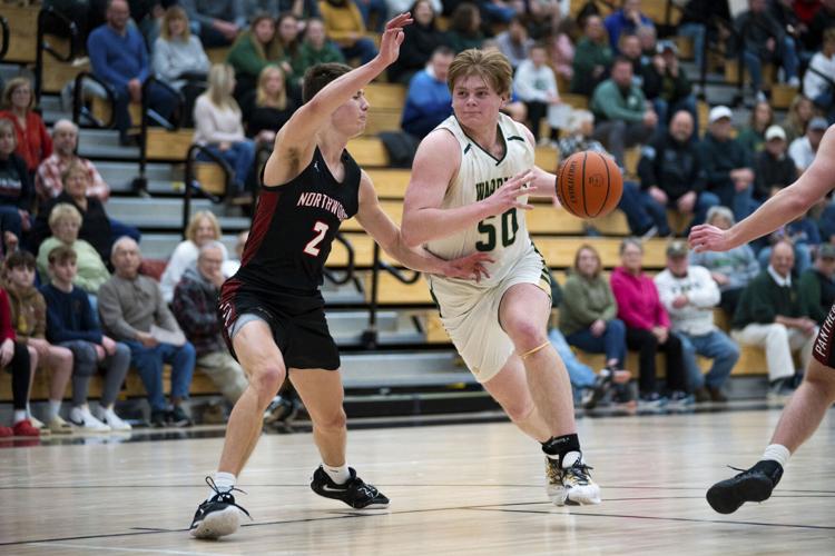 PREP BOYS BASKETBALL: Brenner, Raasch lead TGN All-Area Team as Co ...