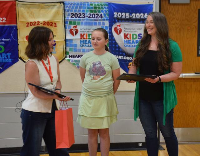 CPR training helps student save her father's life | | goshennews.com