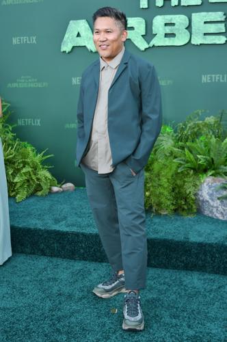 LA Premiere of "Avatar: The Last Airbender" Season Two | National News ...
