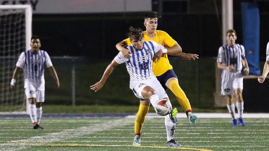 COLLEGE CONNECTIONS: Woodruff scores for Saint Francis | Sports ...