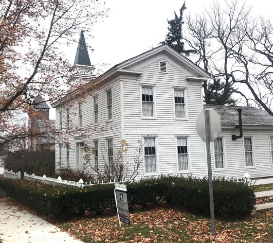 LOREN SHAUM: Exploring the Central Wabash River Valley | News ...