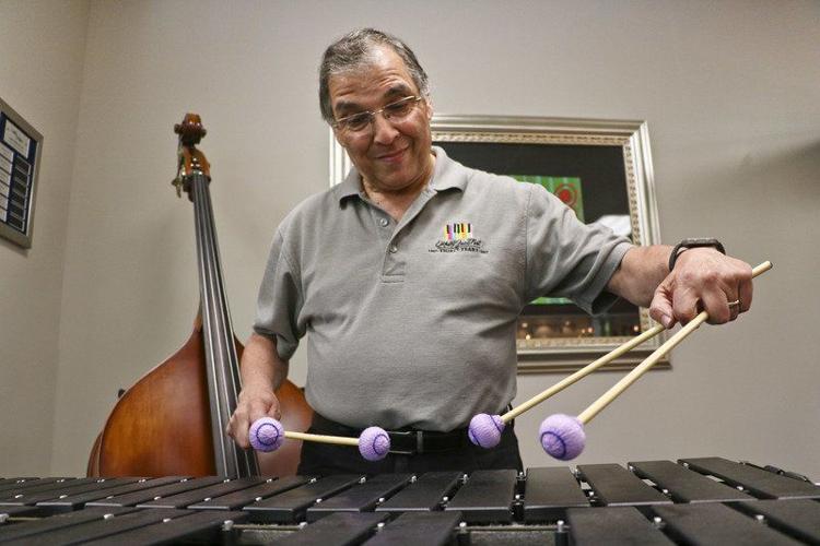 ELKHART JAZZ FEST: Jim Catalano on the evolution of jazz ...