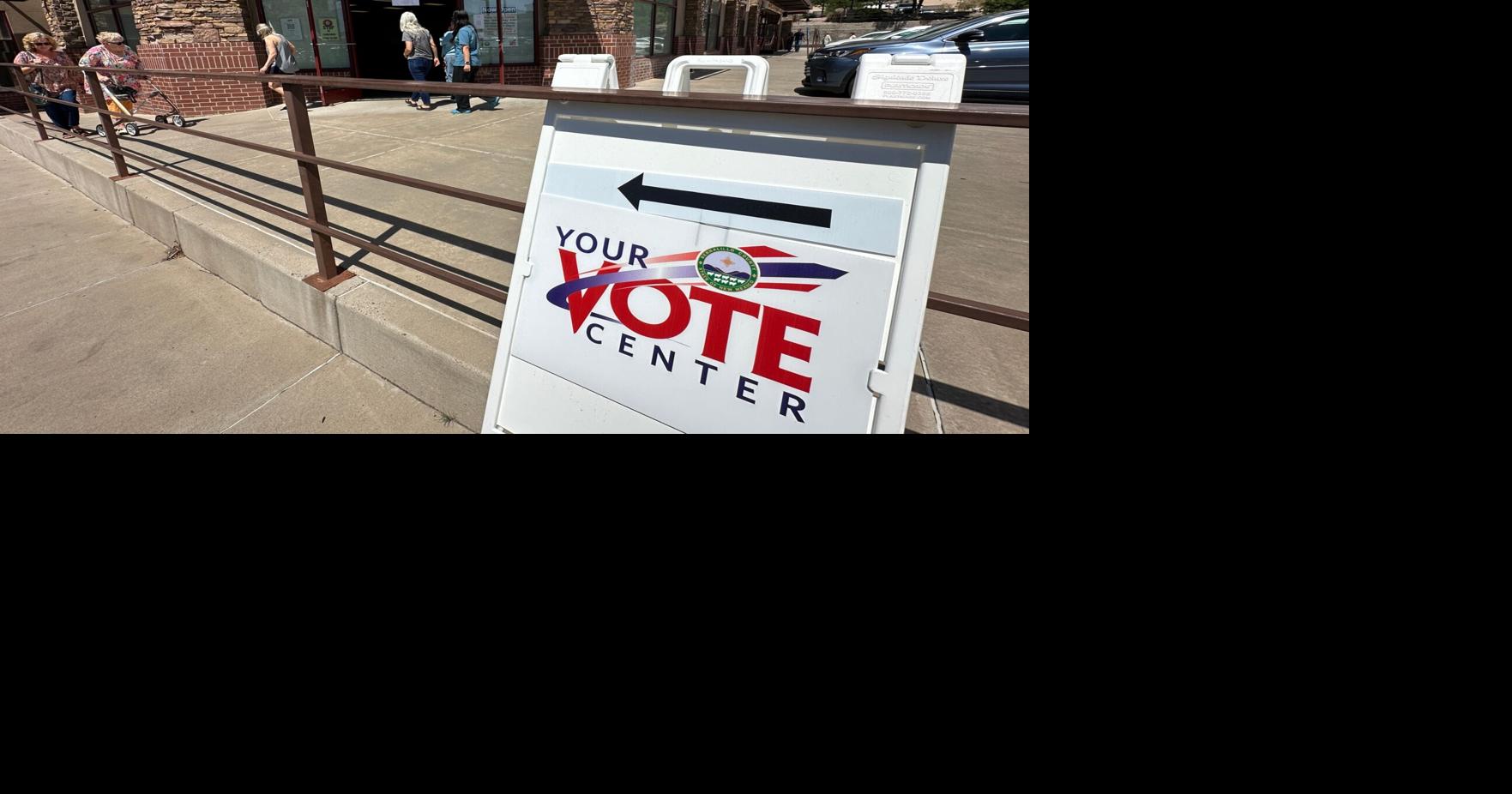 Election 2026 New Mexico Governor | National News | goshennews.com