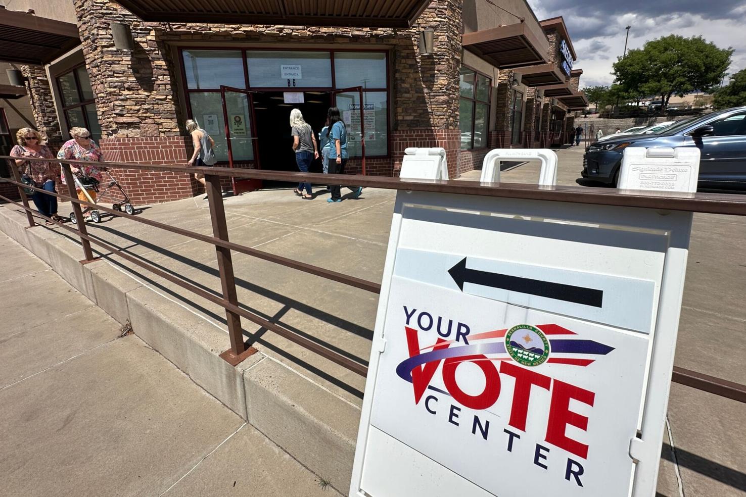 Election 2026 New Mexico Governor | National News | goshennews.com