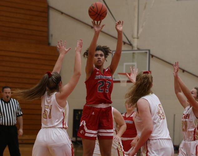 PREP GIRLS BASKETBALL: Shoup-Hill close to announcing college decision ...
