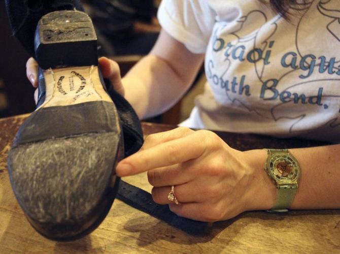 South Bend's Spraoi agus Rince preserves Irish dance tradition | News ...