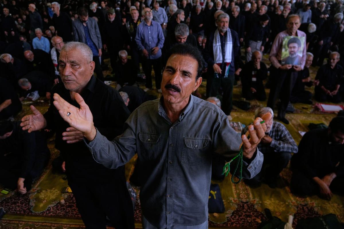 Iran Daily Life | National News | goshennews.com