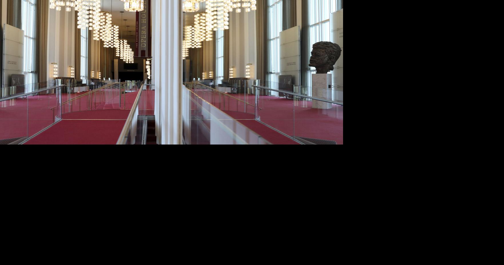 Judge tosses Kennedy Center suit against musician who canceled ...