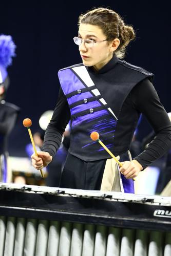 Goshen, NorthWood bands among standouts at state finals | News ...