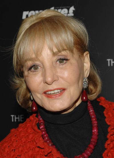 Barbara Walters: Britney Spears’ manager says singer has ‘mental issues ...