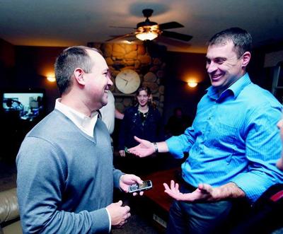 Marlin Stutzman wins Indiana's 3rd District for GOP | Local News ...