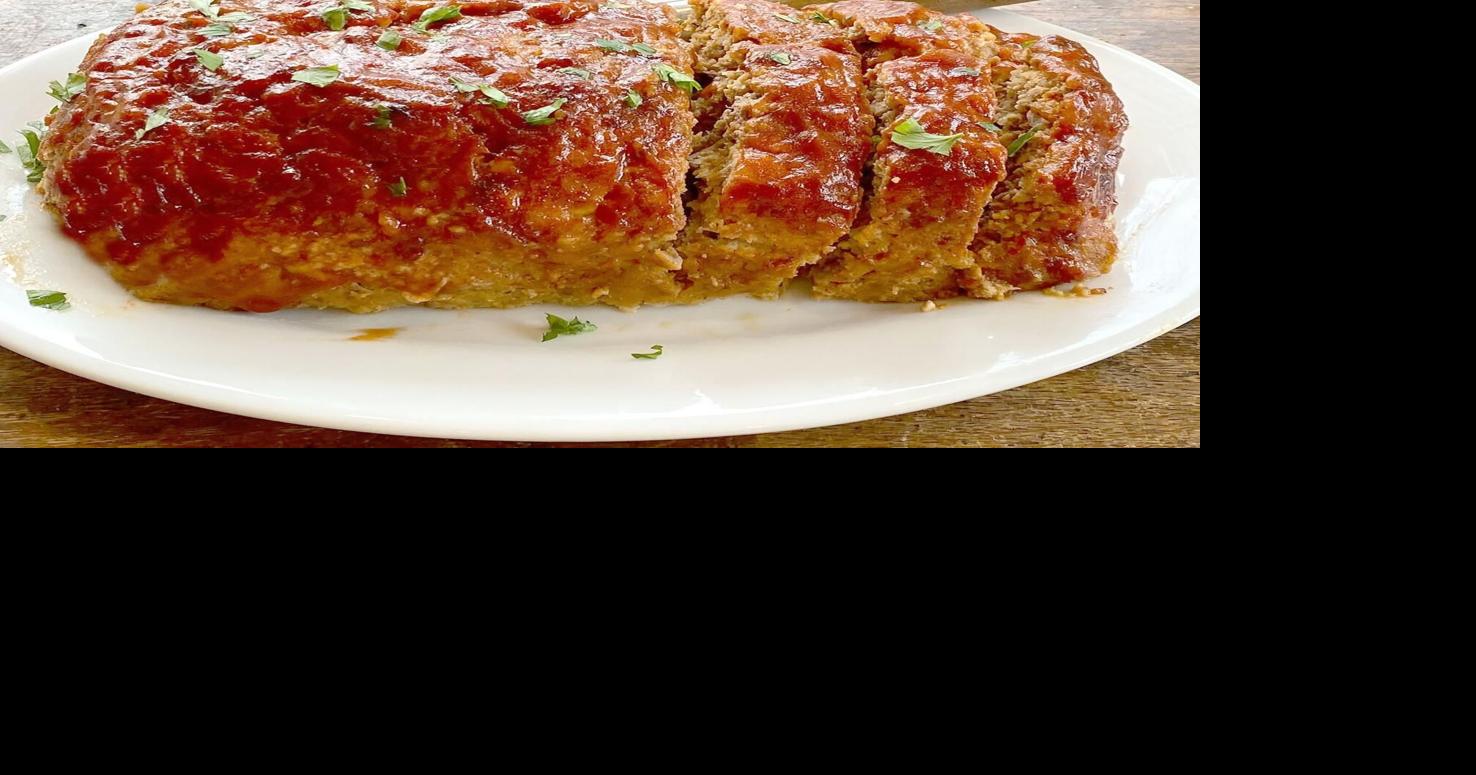 TASTEFOOD: The secret is in the sauce for this meatloaf | | goshennews.com