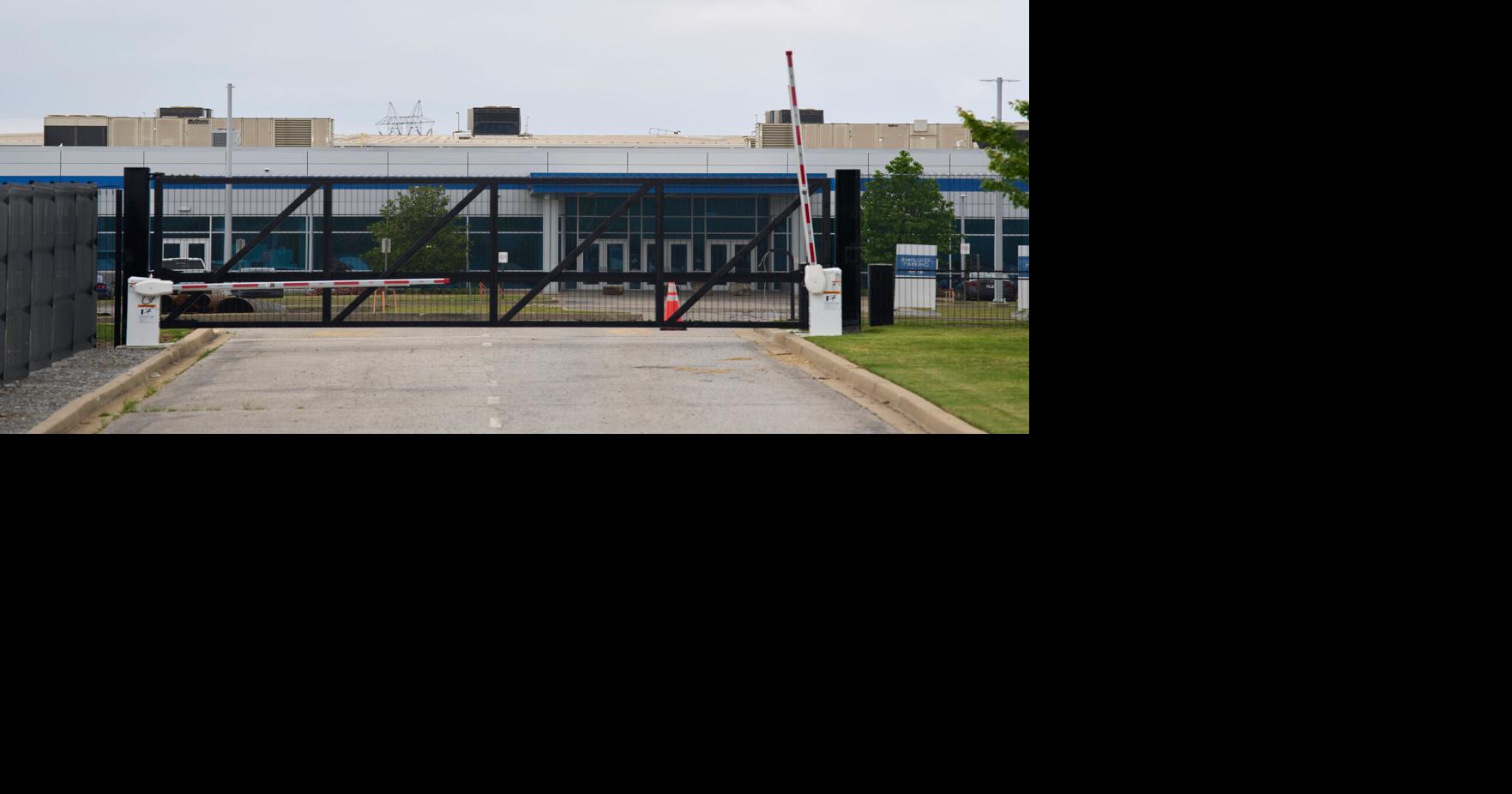 Elon Musk's xAI to build $20 billion data center in Mississippi ...