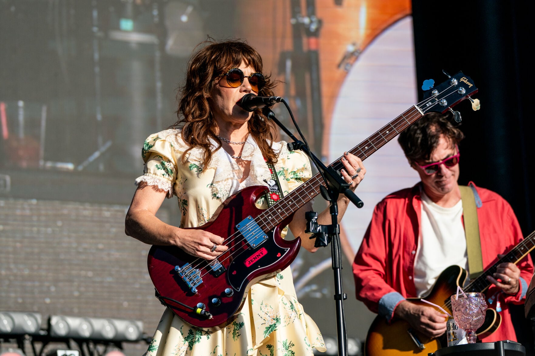 2026 Bottlerock Napa Valley | National News | goshennews.com
