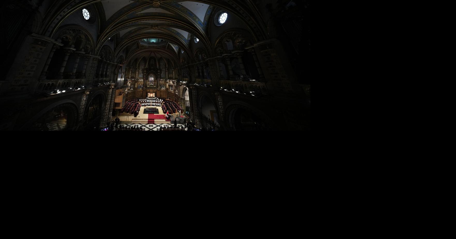 CORRECTION Spain Pope | National News | goshennews.com