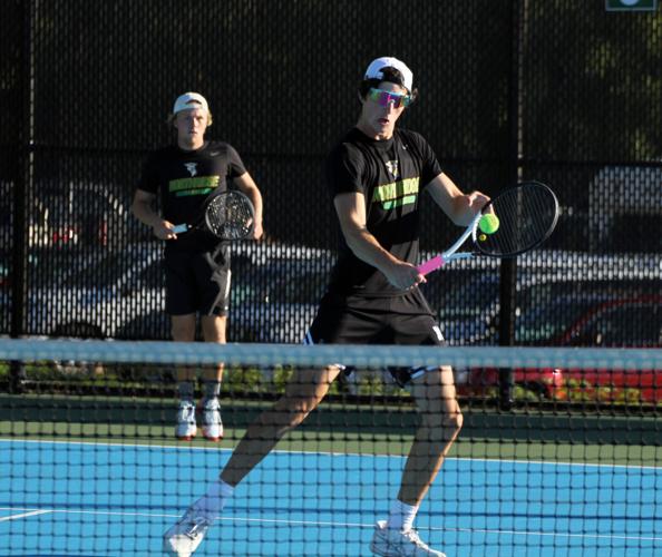 PREP BOYS TENNIS: Goshen, Northridge advance to regional final | Sports ...